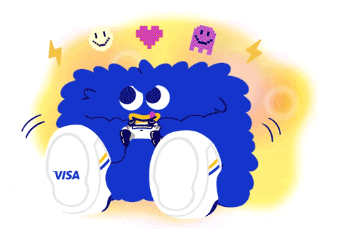Generation Visa: Join our community of creators
